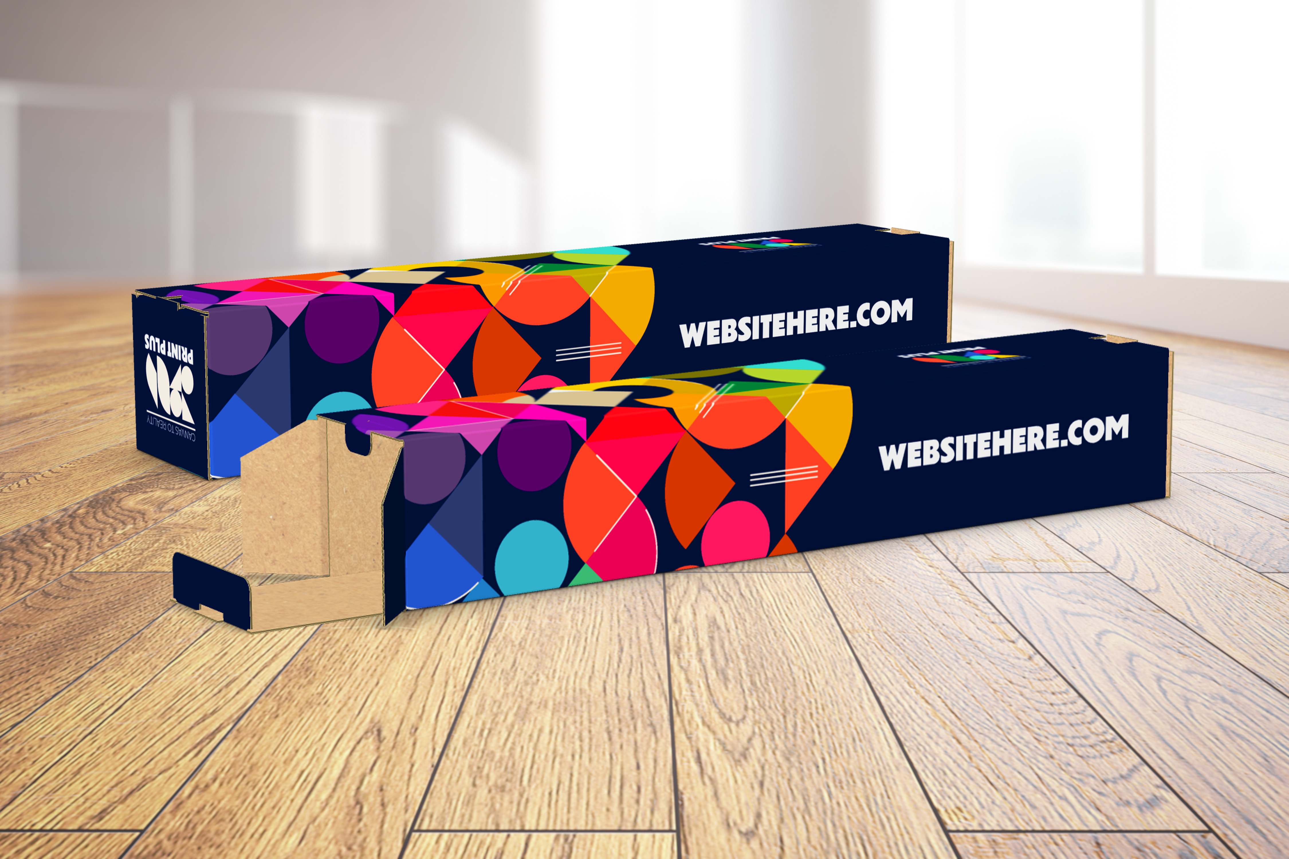 Design A Box - Design Custom Made Packaging