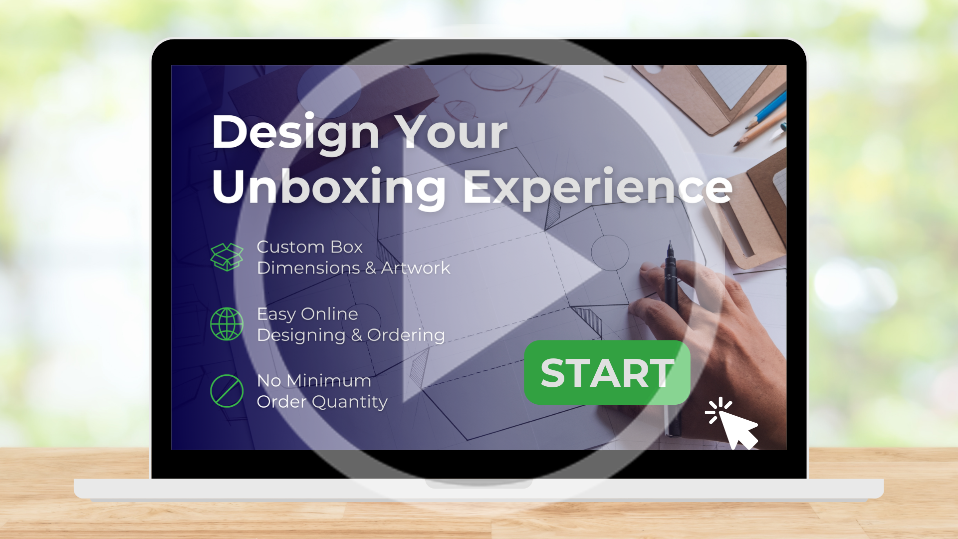 Design A Box - Design Custom Made Packaging