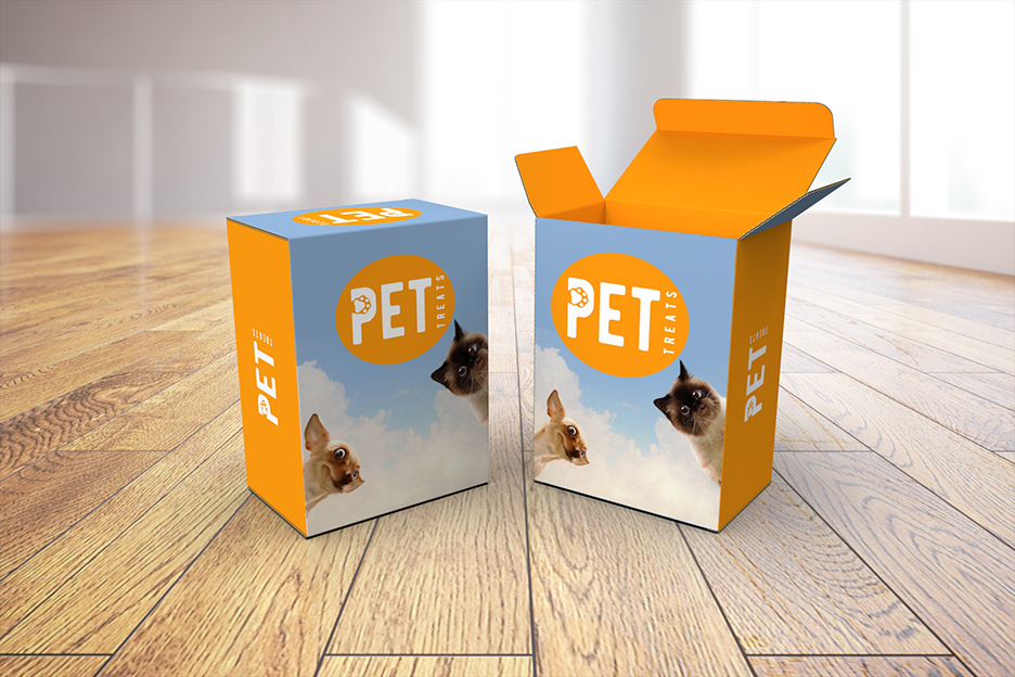 Design A Box - Design Custom Made Packaging