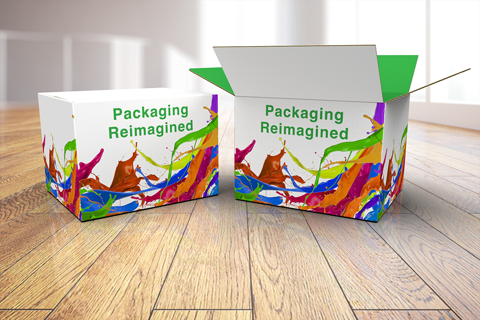 Design A Box - Design Custom Made Packaging